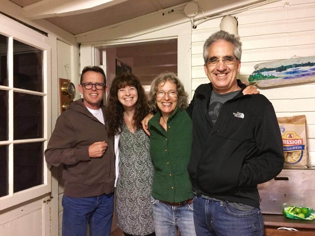 Meet our Team - Re-Authoring Teaching